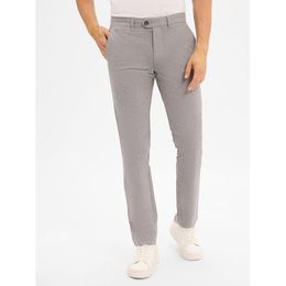 Finshley & Harding Finshley & Harding Hose Dylan in taupe ecru - 0001 | Gr.: 38-32