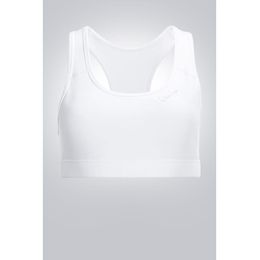 WINSHAPE Functional Comfort Sport-BH SB102C in wei&szlig; | Gr.: XS