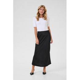 Kaffe Rock KAvera Regular fit in Black Deep | Gr.: 44