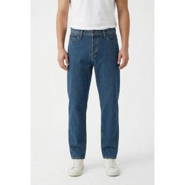 Jack & Jones JACK & JONES Herren Relax-fit-Jeans "JJIALEX JJORIGINAL SQ 060/738 2PK MP"blau denim pack:sq 738, Gr. 33, unifarben, Denim/Jeans, Obermaterial: 100%