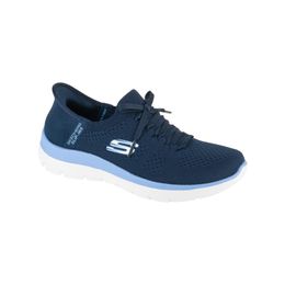 Skechers Slip-Ins: Summits - New Daily in Dunkelblau | Gr.: 42