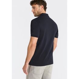BOSS Green Herren Poloshirt "Pio 2 Jersey Regular Fit", schwarz, Gr. XL, unifarben, Jersey, Obermaterial: 100% Baumwolle, Shirts, Cotton Jersey Polo,