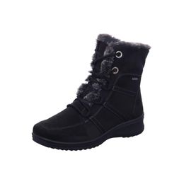 Ara Winterstiefel in schwarz | Gr.: 40