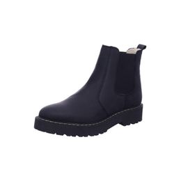 Palpa Damen Stiefel/Boots ungef&uuml;ttert in Schwarz | Gr.: 42