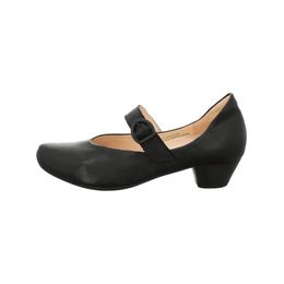 Think! Pumps / Ballerina in schwarz | Gr.: 38