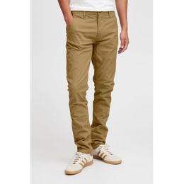 Blend Chinohose BHNatan in Rotbraun | Gr.: W32/L30