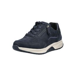 Gabor Sneaker in Blau | Gr.: 42