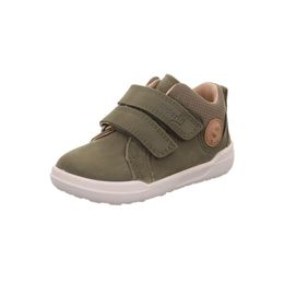 Superfit Ankle Boot SUPERFREE 2.0 in Gr&uuml;n | Gr.: 26