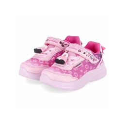 Skechers Lauflernschuh in pink | Gr.: 23