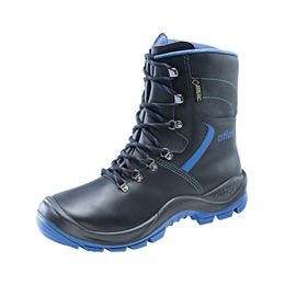 Atlas SCHUHE Sicherheitsschuh "Sicherheitsschuhe Atlas GTX 935 XP", 46, schwarz, Schuhe