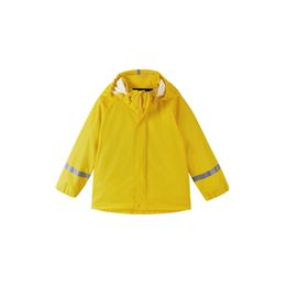 Reima Regenjacke " Lampi " in Yellow | Gr.: 152