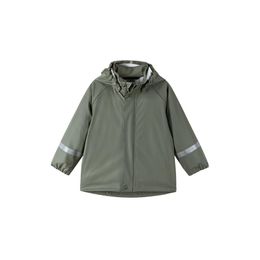 Reima Regenjacke " Lampi " in Greyish green | Gr.: 122