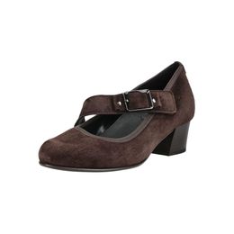 Gabor Pumps in Mocca | Gr.: 38