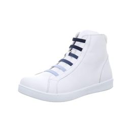 Andrea Conti Sneaker in wei&szlig; | Gr.: 40