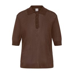 Rabe Pullover in Braun | Gr.: 40