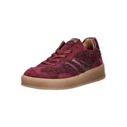 Gabor Sneaker in Rot | Gr.: 38,5