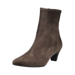 Paul Green Stiefelette in Mocca | Gr.: 37