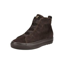 Paul Green Sneaker in Moro | Gr.: 40,5