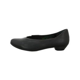 Think! Pumps / Ballerina in schwarz | Gr.: 42