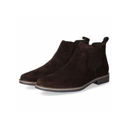 Lloyd Stiefel mit Kaltfutter in brown | Gr.: 44,5