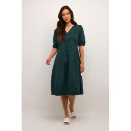 Culture Kleid CUantoinett Casual fit in Botanical Garden | Gr.: M