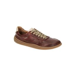 Pikolinos Sportliche Schn&uuml;rschuhe in Rot | Gr.: 44