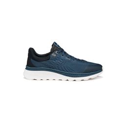 Geox Sportliche Schn&uuml;rschuhe in Blau | Gr.: 39