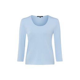 someday Shirt Kirosa Fine in hellblau | Gr.: 40