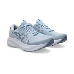 asics Damen Laufschuh "GEL-EXCITE 11", Gr. 38, blau, Synthetik, Schuhe