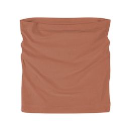 Hoppediz 2-in-1 Bonding-Top und Bauchband BONDING TOP in kupfer | Gr.: 34-36
