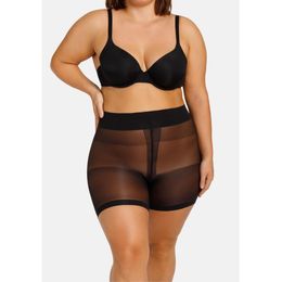 Camano Leggings 2er Pack black | Gr.: 52/54