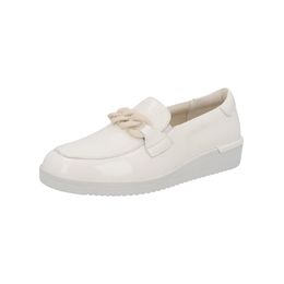 SOLIDUS Slipper Kathy 013 in beige | Gr.: 41