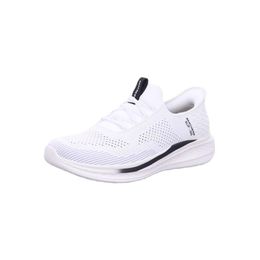 Skechers Sneaker SLADE - QUINTO in white | Gr.: 45