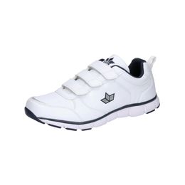 Lico Laufschuh "Lionel V" in Wei&szlig; | Gr.: 37