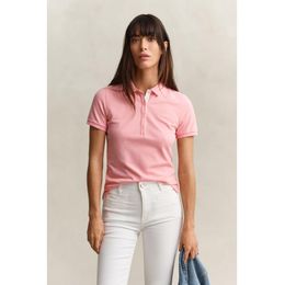 Gant Shirt in koralle | Gr.: L