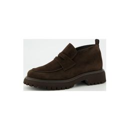 Paul Green Ankle Boots in Braun | Gr.: 37