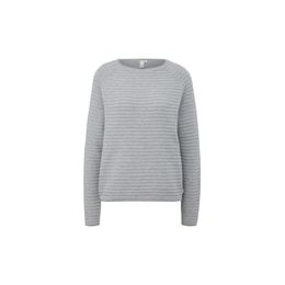 Q/S designed by Pullover in grau1 | Gr.: L