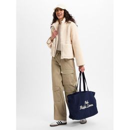 Marie Lund Hose in melange | Gr.: 38