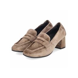 Paul Green Slipper in taupe | Gr.: 37,5