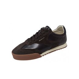 Gant Sneaker Baylle in Braun | Gr.: 41