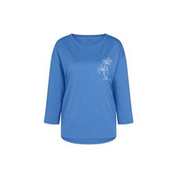 Triumph Longsleeve Red Label Mix & Match in CIEL | Gr.: 42