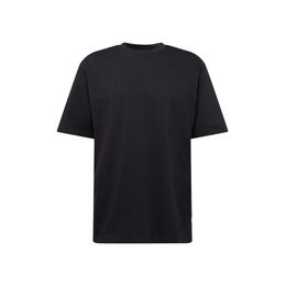 LINDBERGH Shirt male size XXL Black