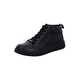 Ara Komfort Schn&uuml;rschuhe in Schwarz | Gr.: 38,5