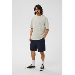 Matinique T-shirt MAkai Gerade Passform in Tradewinds | Gr.: XL