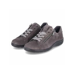 Semler orthop&auml;discher Schn&uuml;rhalbschuh in grey | Gr.: 38