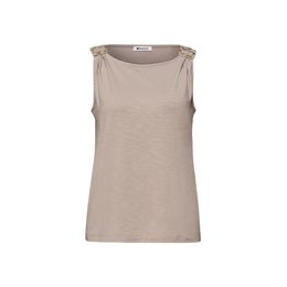 Street One Top in clay sand | Gr.: 38