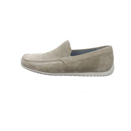 Sioux Slipper in grau | Gr.: 44