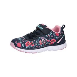 Lico Klettschuh "Sunflower VS" in Blau | Gr.: 28