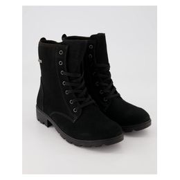 Ricosta Winterstiefel in Schwarz | Gr.: 38