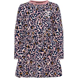Hummel Kleid Hmlmarie M&auml;dchen in PALE MAUVE | Gr.: 80